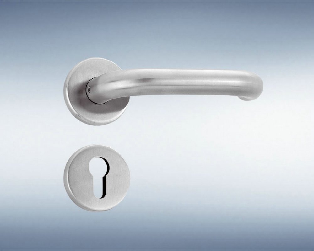 EN 1906'ya uygun standart donanımlar | Burak Bağlantı Kapı Pencere ...